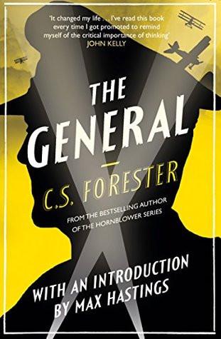 Review – The General by C.S. Forester – James W. Vizzard