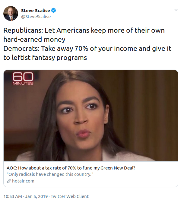 Politics – James W. Vizzard