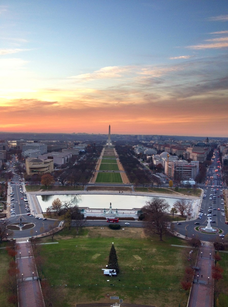 Research – James W. Vizzard